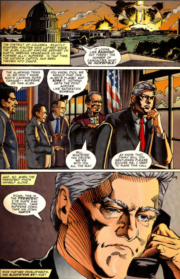 Comic Book – Murray Studios Adobewan