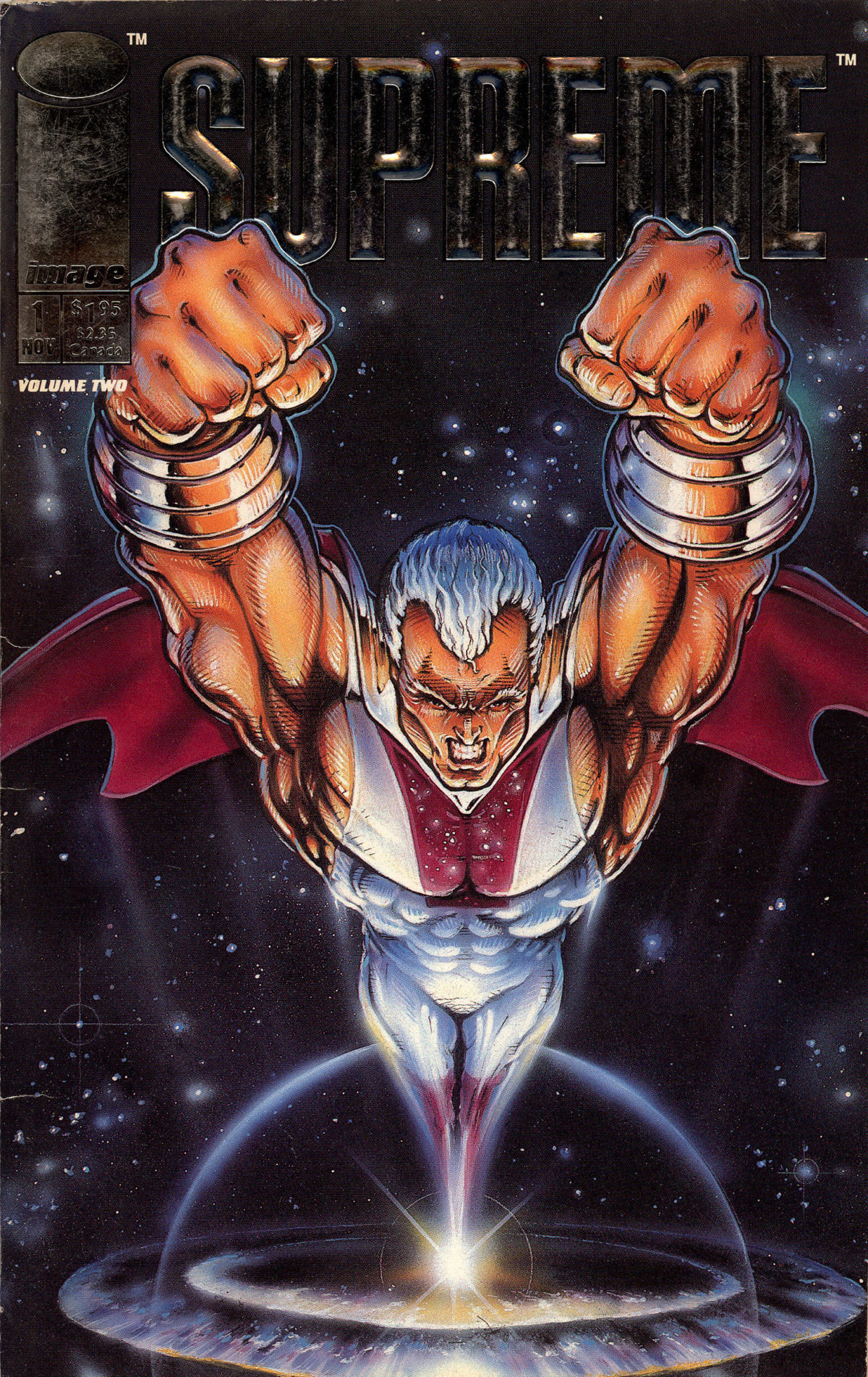 Comic Book – Murray Studios Adobewan