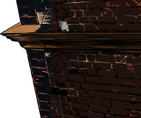 Comic Book – Murray Studios Adobewan